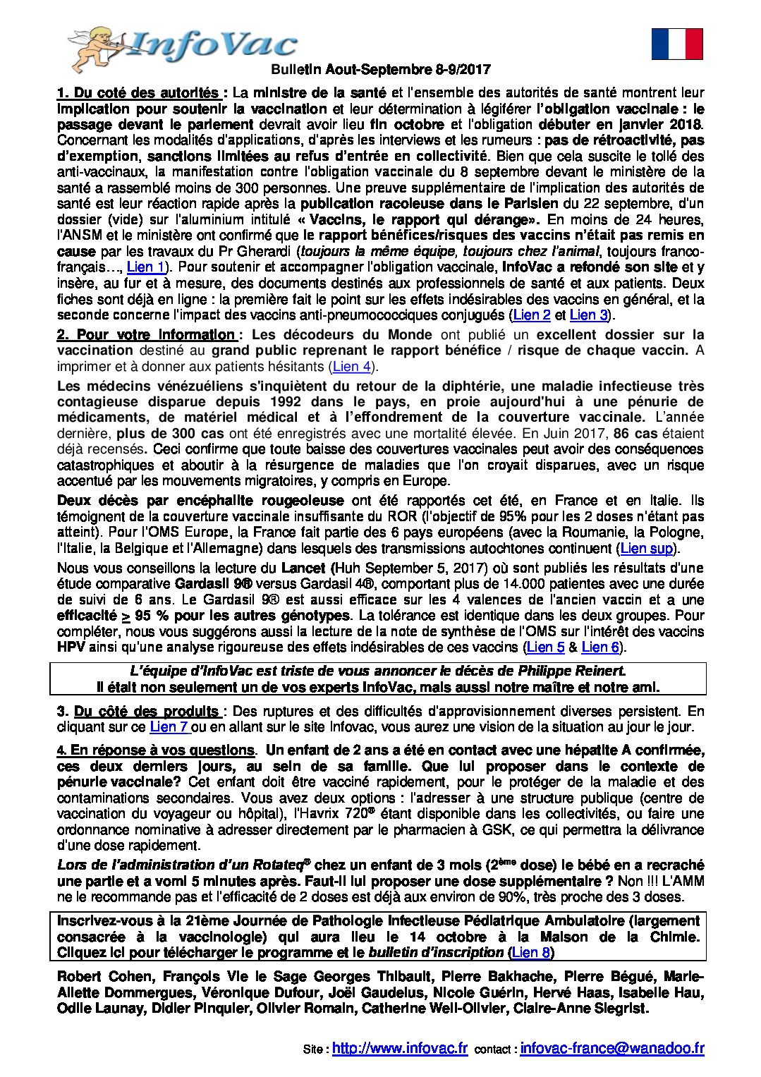 2017-08-09-Bulletin Infovac | Union 93